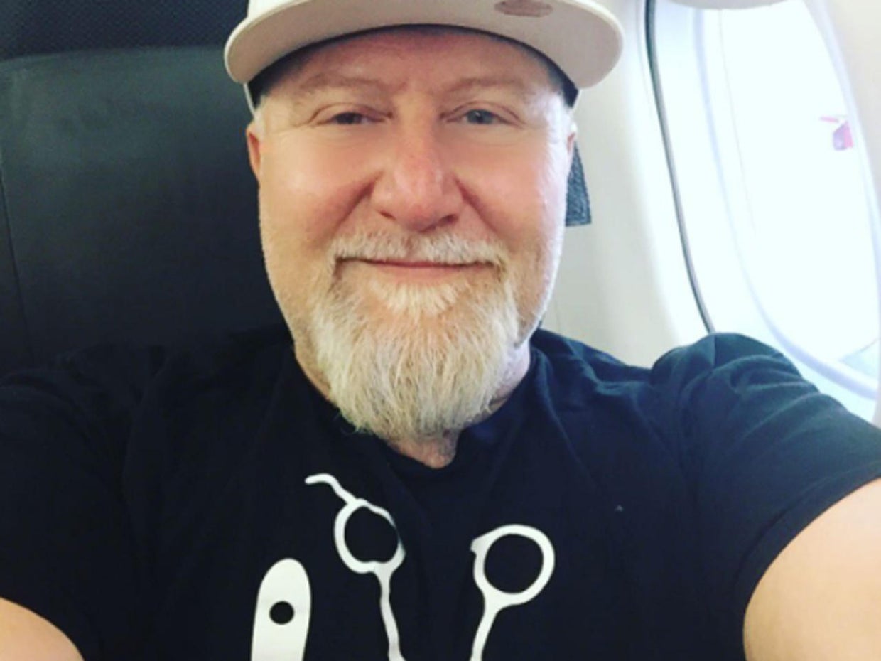 Arrests in murder of L.A. beauty exec "like a twist in a nightmare ...