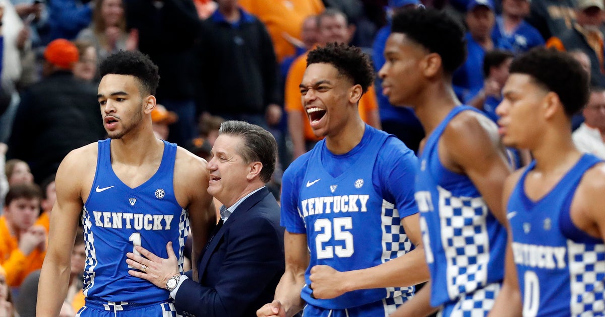 Selection Sunday 2018: Start time, live stream, online, TV channel ...