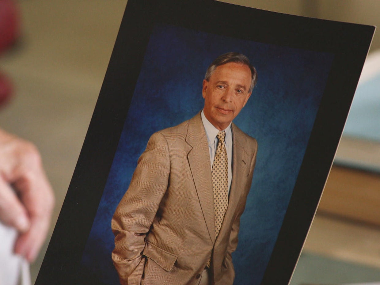 Peter Lassally: A late-night life - CBS News