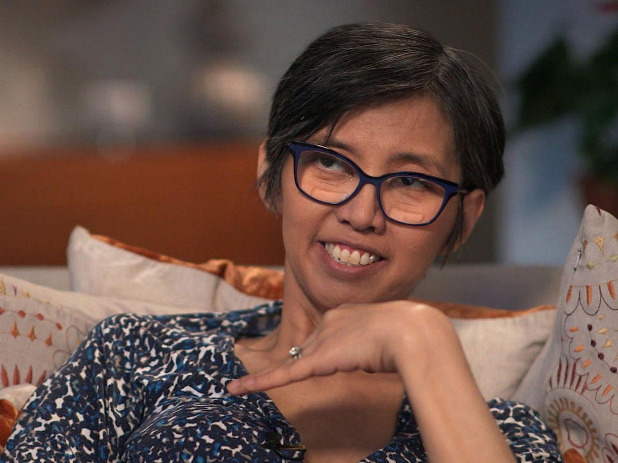 Borrowed time: Reflecting on a life with cancer - CBS News