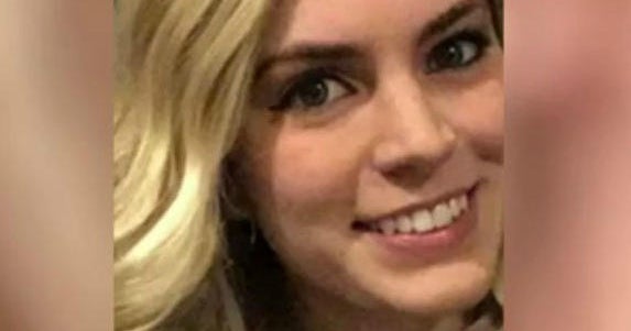 Haley Anderson case: Ex sought in killing of N.Y. nursing student ...