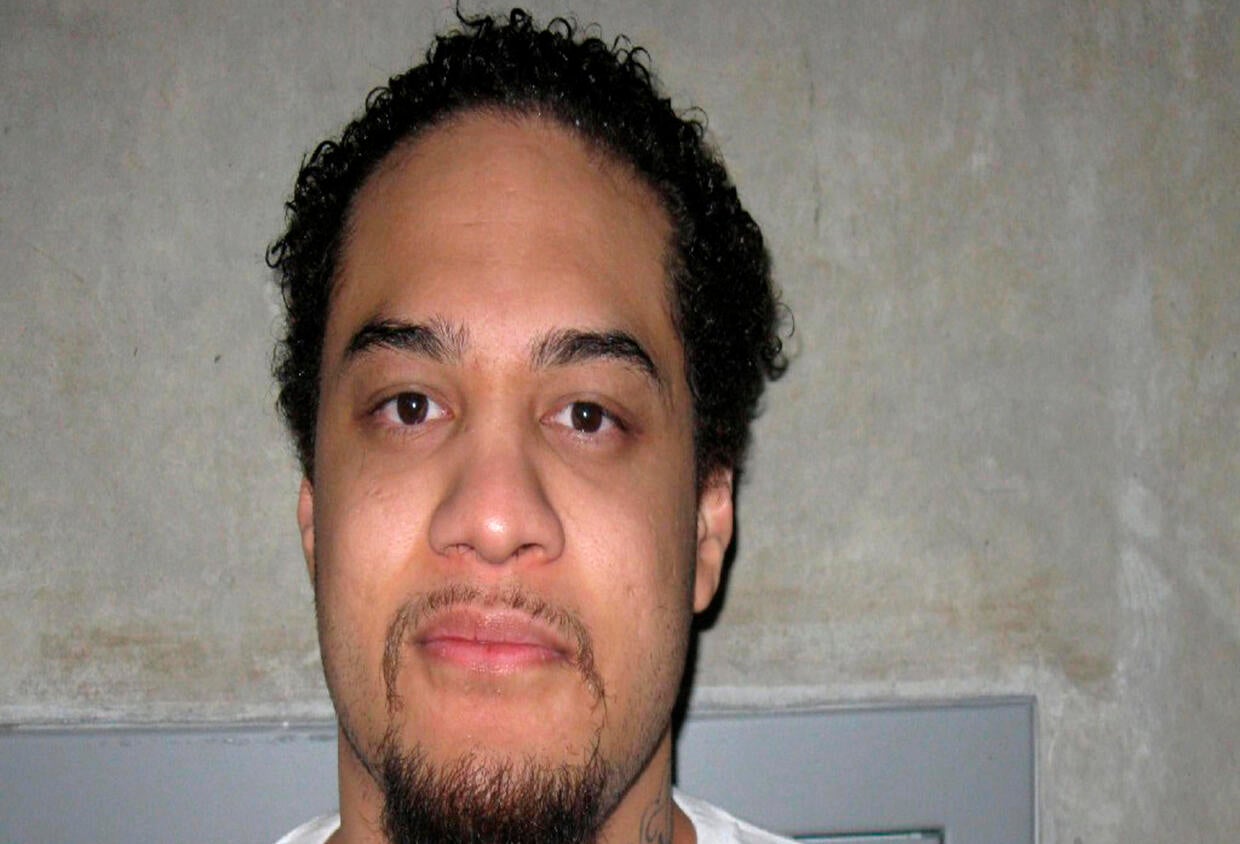 Siale Angilau video shows U.S. marshal fatally shooting gang member ...