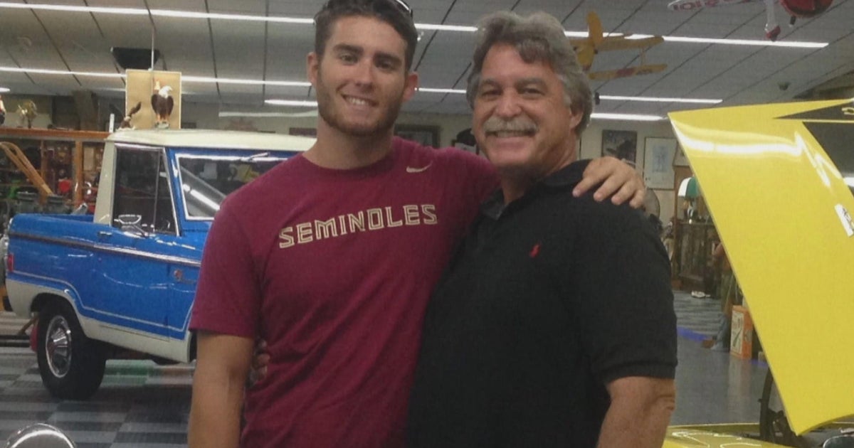 Andrew Coffey alleged hazing death: Family calls for new law ...