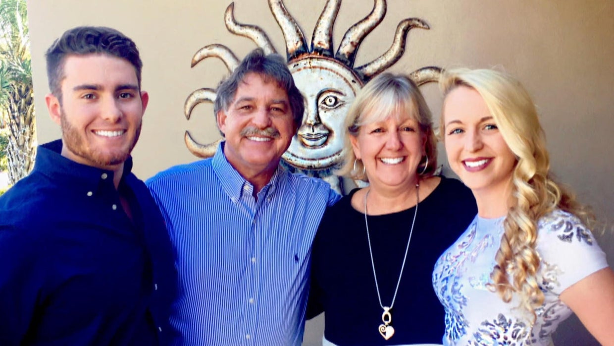 Andrew Coffey alleged hazing death: Family calls for new law ...