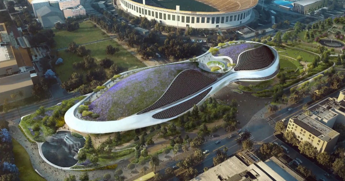 George Lucas Museum Of Narrative Art Filmmaker Hopes New Museum Will