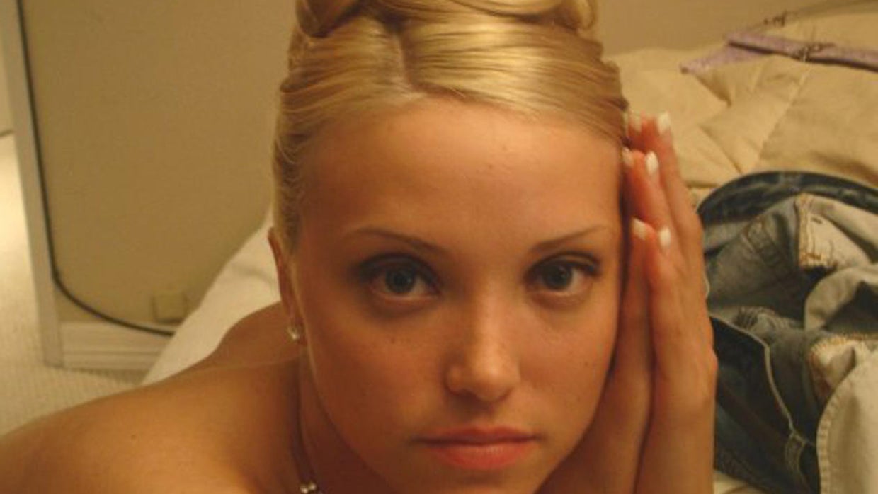 Mystery at Eagle Creek: What really happened on Oregon model's fatal ...