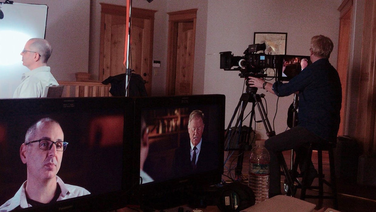 Investigating the death of Rhonda Casto