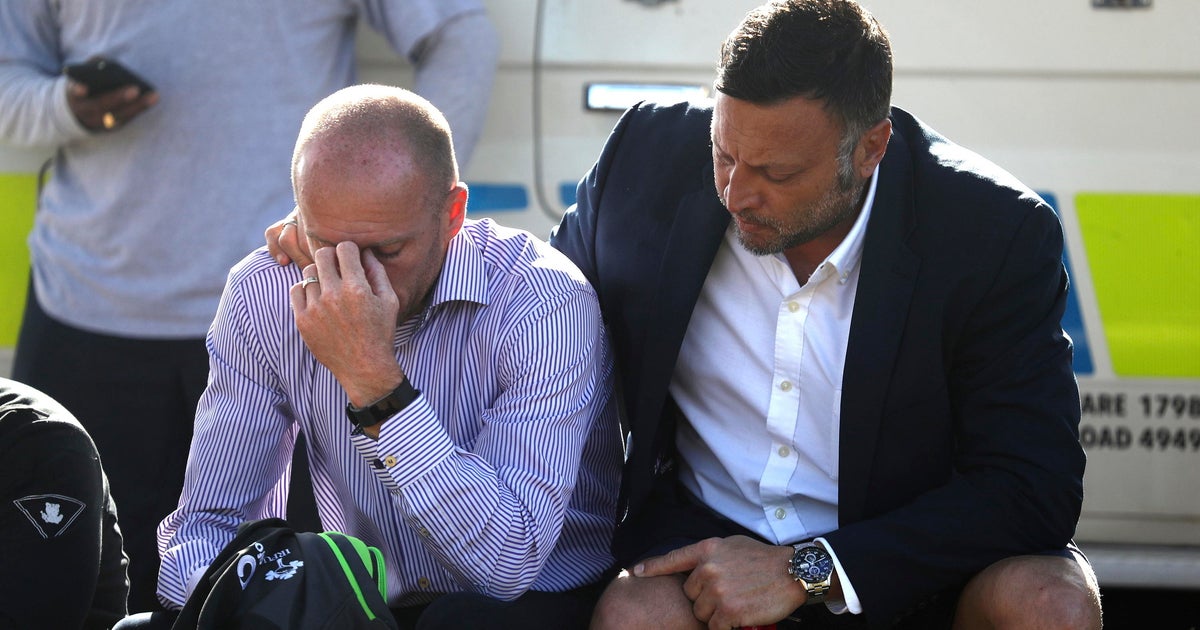 Mark Dombroski: Bermuda bar owner says missing student wasn't drunk ...