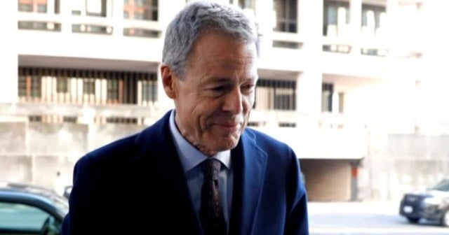 AT&T back in court over $85B Time Warner merger - CBS News