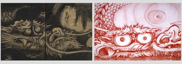 Takashi Murakami, Japan's Andy Warhol - CBS News