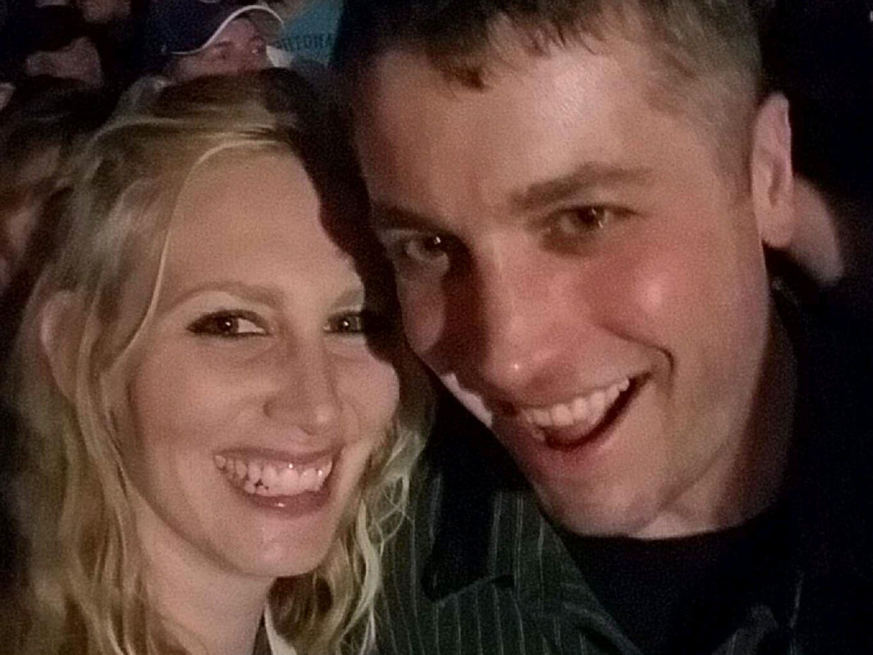 The Fitbit Alibi: 21st century technology used to help solve Wisconsin mom Nicole Vander Heyden ...