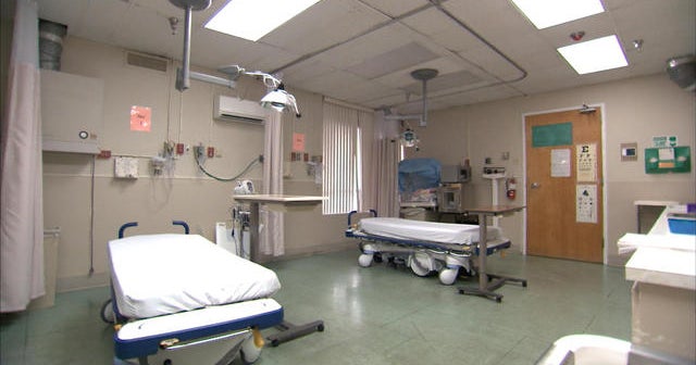 Some rural hospitals used for big insurance reimbursements thanks to ...