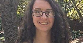 She was just offered $2.3M in scholarships to Ph.D. programs and she's ...