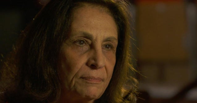 Mariam Said on the value of the Barenboim-Said school in Ramallah - CBS ...