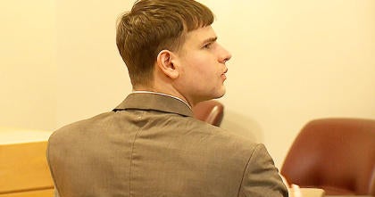 Nathan Carman offers few answers in grandfather's shooting and mother's ...