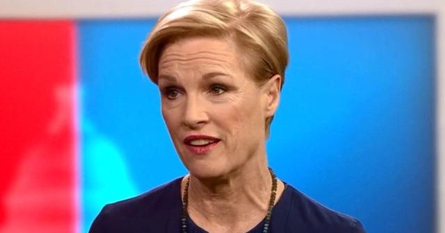Planned Parenthood president Cecile Richards on resignation, new book ...