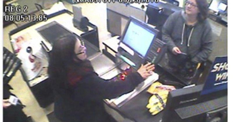 Hart family crash: Surveillance image reviewed as search widens for 3 ...