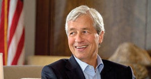 JPMorgan's Jamie Dimon on China, immigration and cyber threats - CBS News