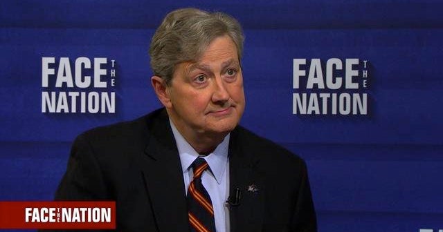 Sen. Kennedy says some problems might be too big for Facebook to fix ...
