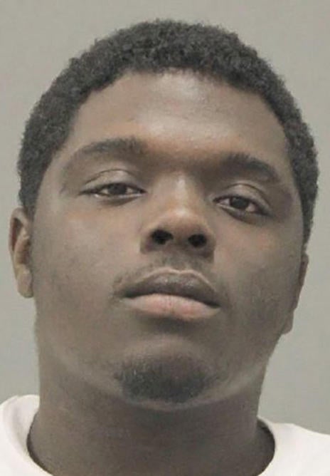 Rockford, Illinois, shooting: Police search for man accused of killing ...