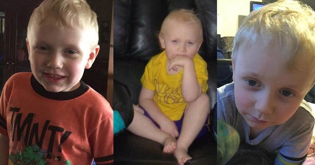 Report: Mom who reported autistic son missing knew he was dead, police ...