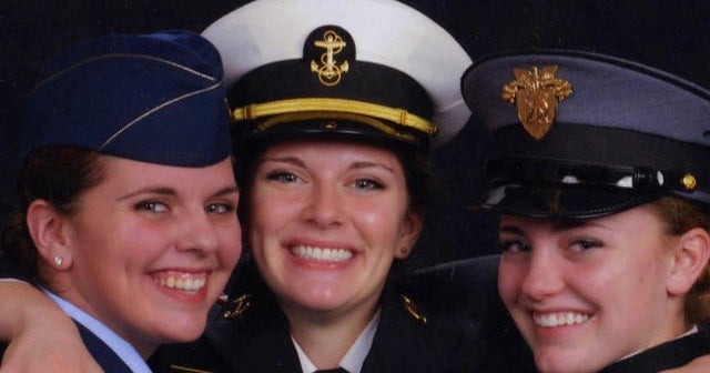 Profiles in service: Three sisters carry on tradition with fourth ...