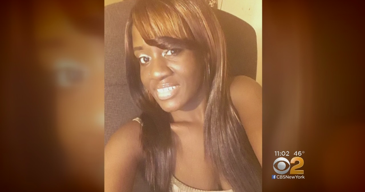 Police ID remains of dismembered woman found in Brooklyn park - CBS News