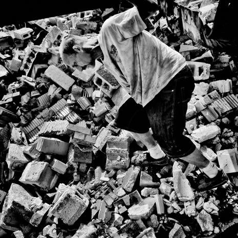 Matt Black's "Geography of Poverty"