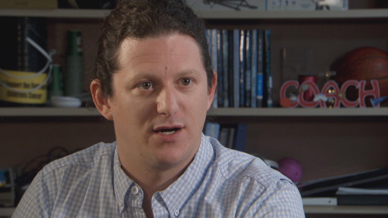 Diving into the unknown, student athlete proves the merits of hard work ...