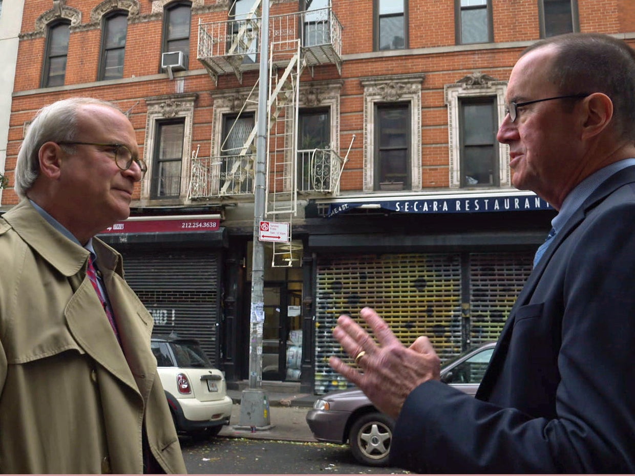 Etan Patz case: 1979 disappearance of NYC boy continues to haunt ...