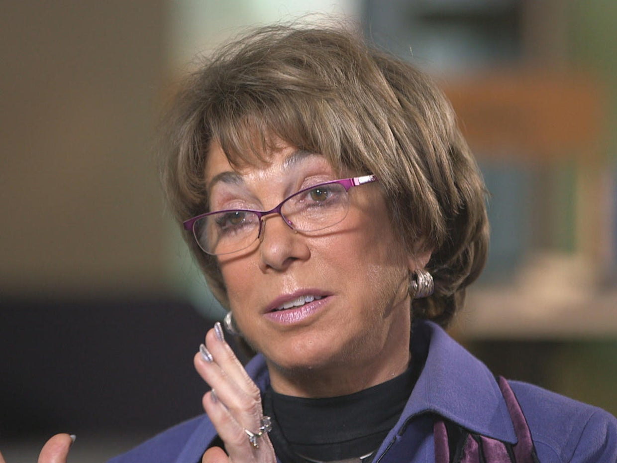 Universal basic income: Will it work? - CBS News