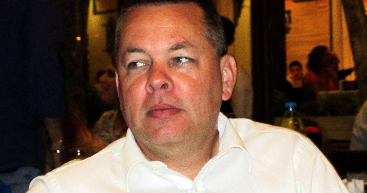 US pastor Andrew Brunson on trial in Turkey for alleged terrorism ties ...
