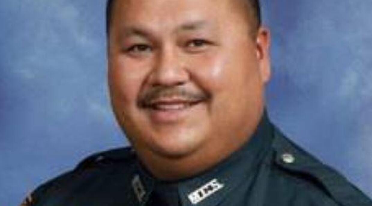 Ocala, Florida school shooting: School resource officer praised for ...