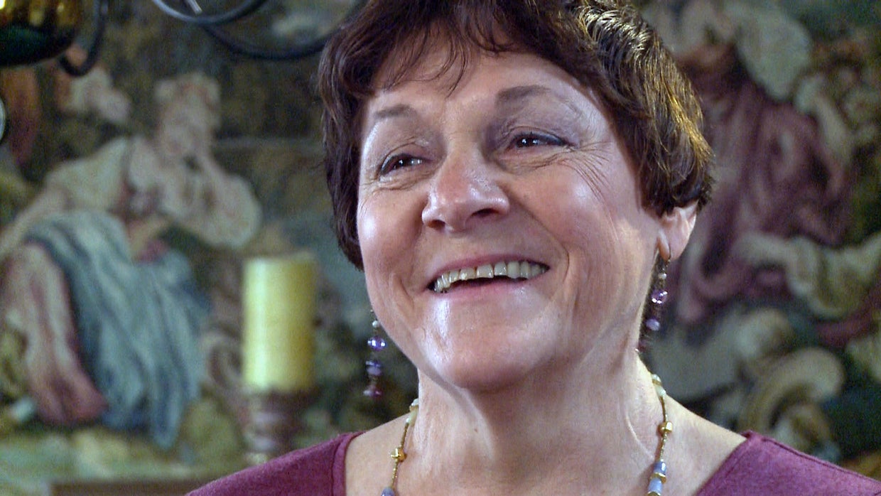 Alzheimer's disease: Following a couple from diagnosis to the final ...