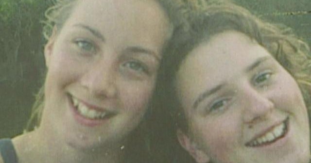 Arrest in 1999 abduction of still-missing Oklahoma girls - CBS News