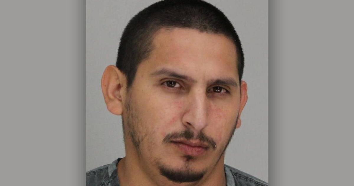 Capital murder indictment for cop-killing suspect in Dallas Home Depot ...