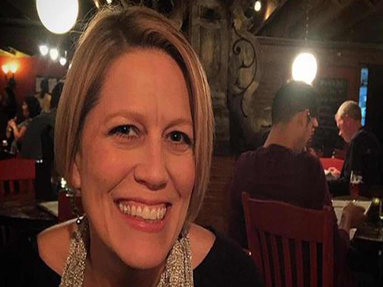 Jennair Gerardot reportedly described marriage with Mark Gerardot as on ...