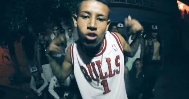 Mexico rapper QBA admits dissolving students bodies in acid amid ...