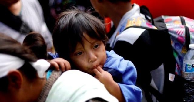 Analysis: How the asylum process works, and how it needs to change ...