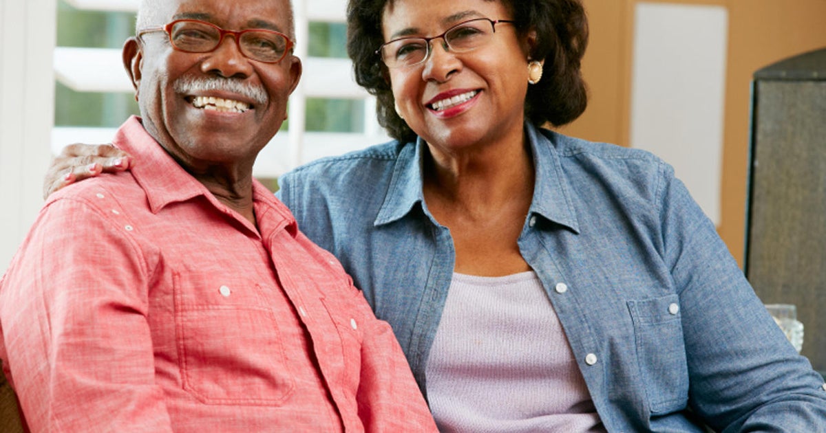 Who's better off -- today's retirees or yesteryear's? - CBS News