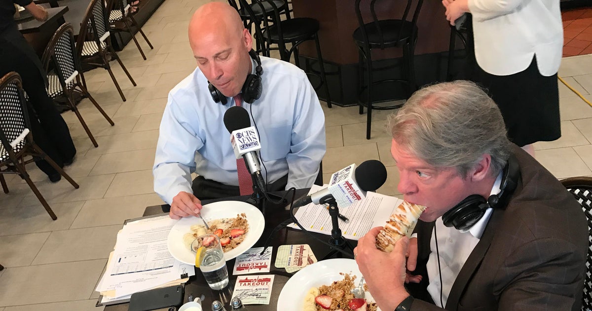 Marc Short on Pruitt: Delivering on agenda doesn't excuse misuse of ...