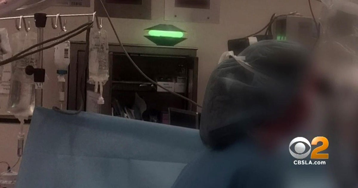 Flies in operating rooms cause Los Angeles VA hospital to postpone ...