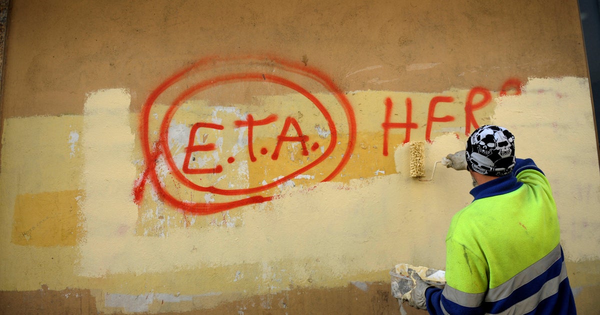 ETA, Spain's Basque separatist group "completely dissolved" structures ...