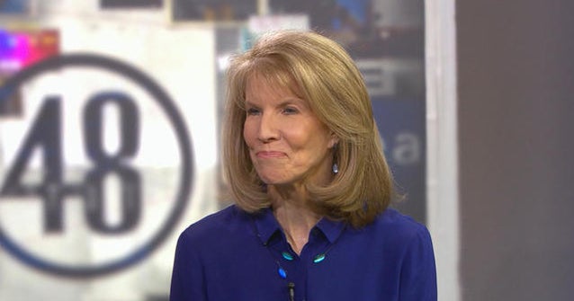 “48 Hours” preview: “‘Don’t Scream’” - CBS News