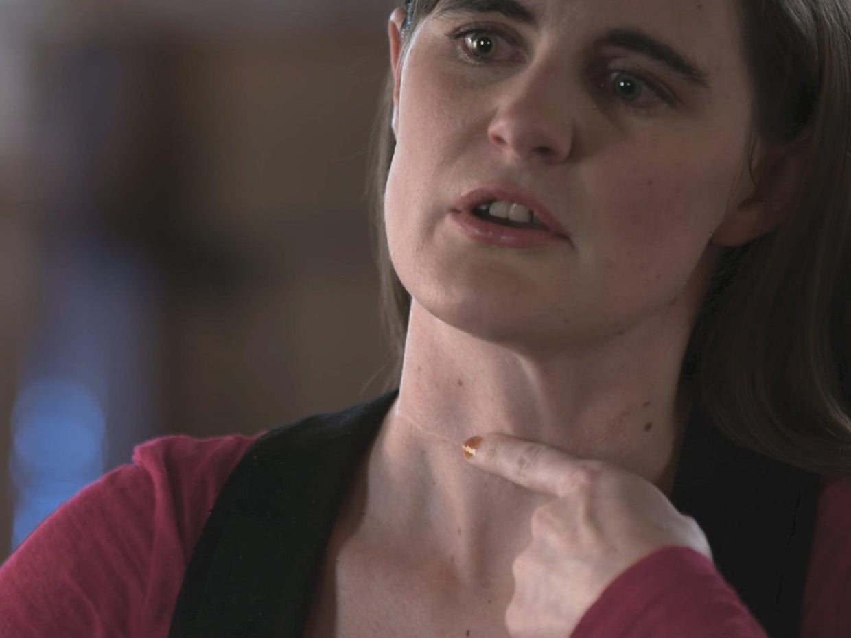 Brutal throat slashing of Utah mom takes investigation on an unexpected ...