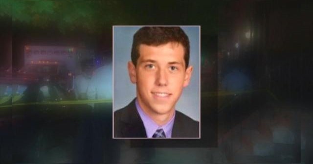Temple student fatally shot at home - CBS News