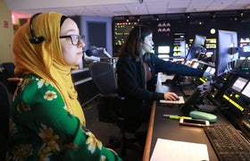 CBS TV stations & affiliates - CBS News