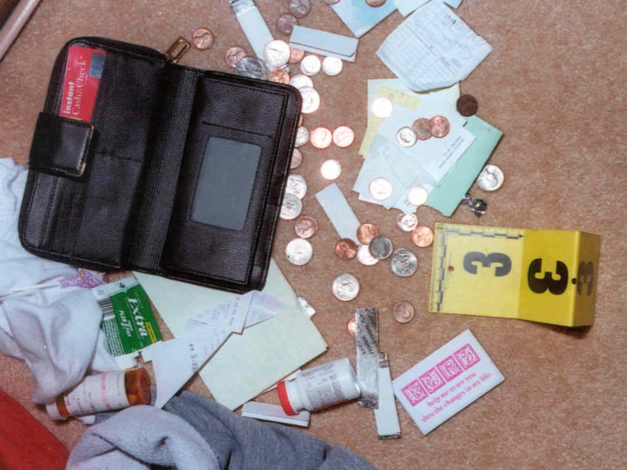 Colorado man convicted of wife's murder gets a second shot at freedom ...