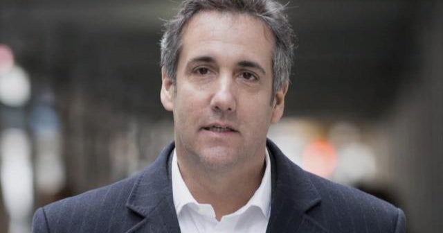 Judge sets deadline for Michael Cohen to review attorney-client ...