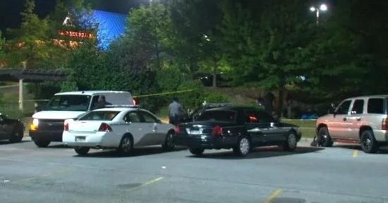 South Fulton, Georgia: Woman's body found hanging from tree outside ...